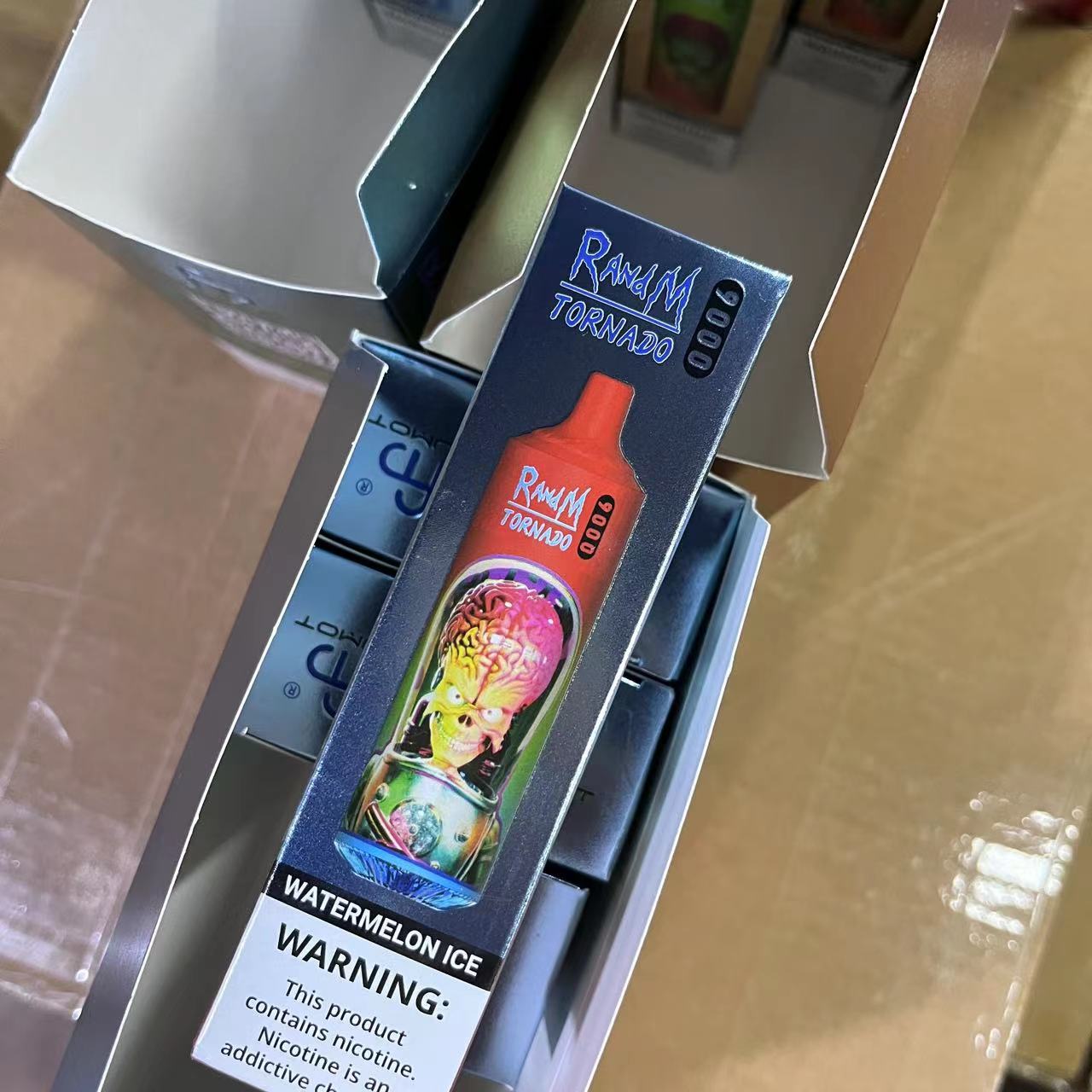 JNR Falcon 16k Puff 16000 – Hawaii | Prix ultra bas gros