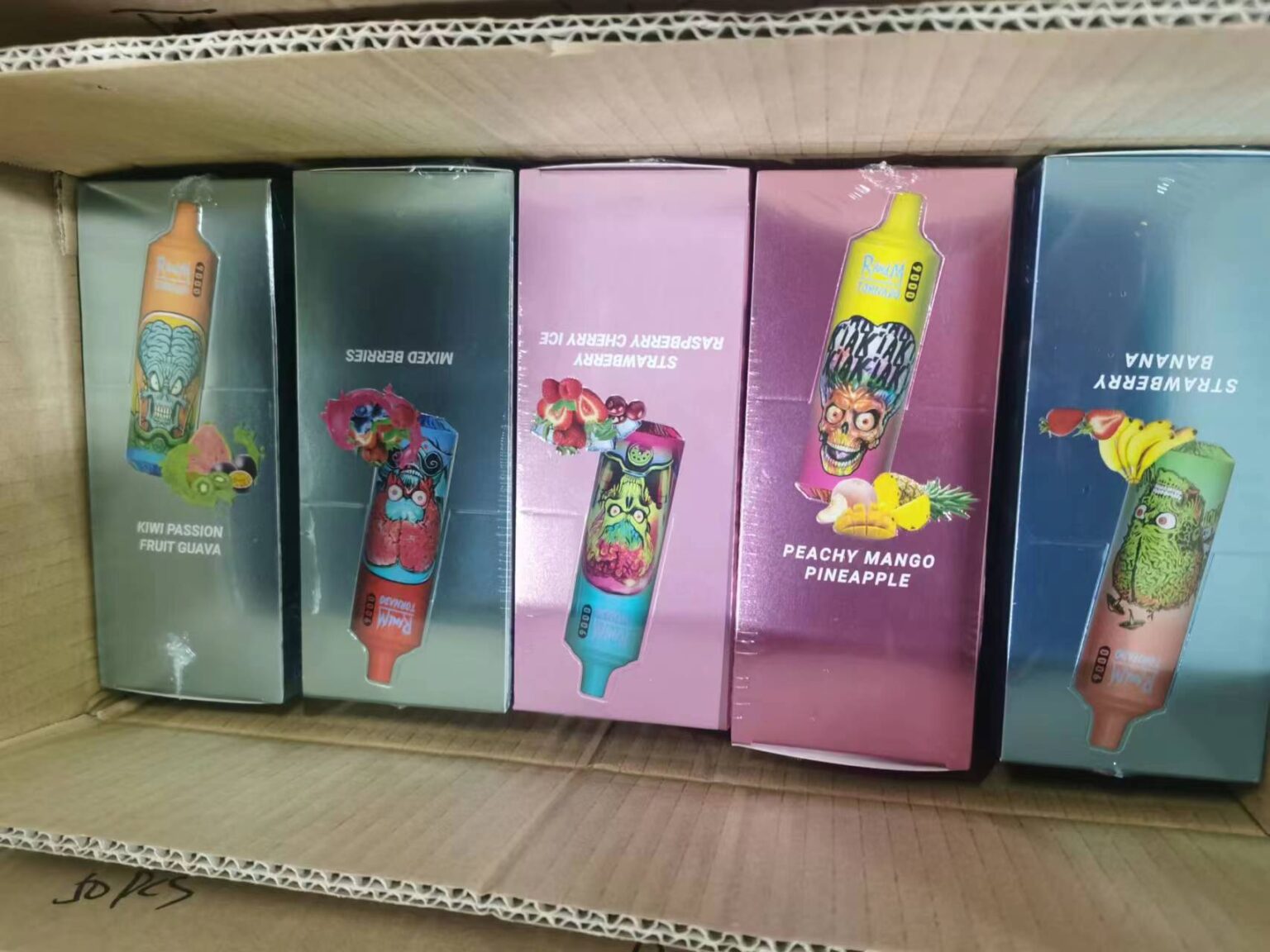 JNR Falcon Pro 28000 Puff 28K – Double Apple Prix Abordables Transport ...