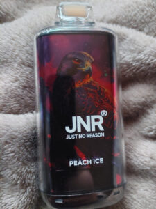 JNR Falcon 16k Puff 16000 – Black Dragon Ice | Tarifs usine clairs