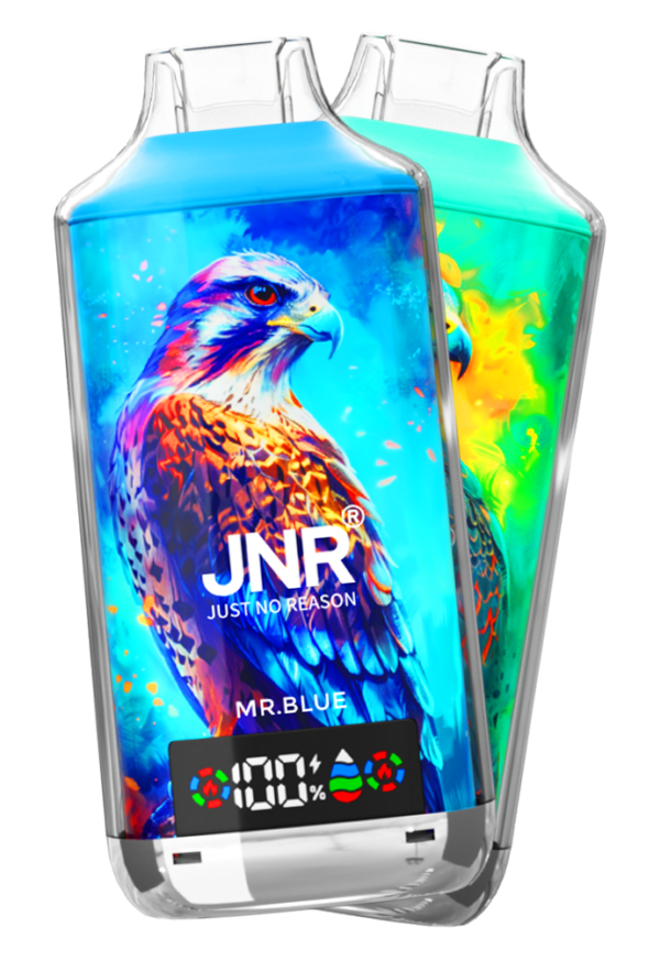 Grossiste Puff - JNR Puff